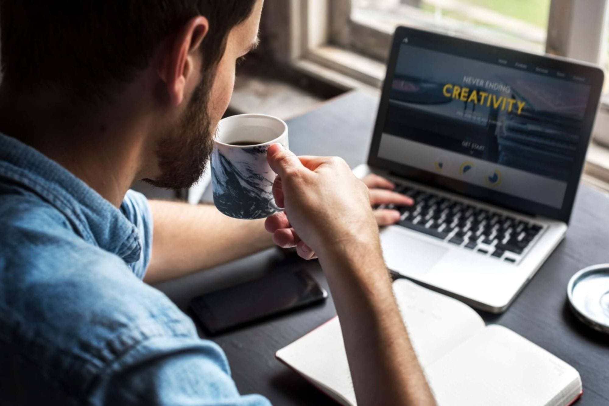 Mastering Minimalism In Design: Less Is Truly More - Horizon Flex